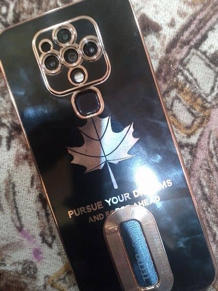 Tecno comon 16 pro 4GB ram 128GB rom pta approved - Mobile Phones ...