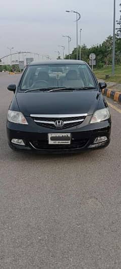 City 2007 Model in Pakistan, Free classifieds in Pakistan | OLX Pakistan