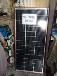 Solar Panels for Sale in Rawalpindi
