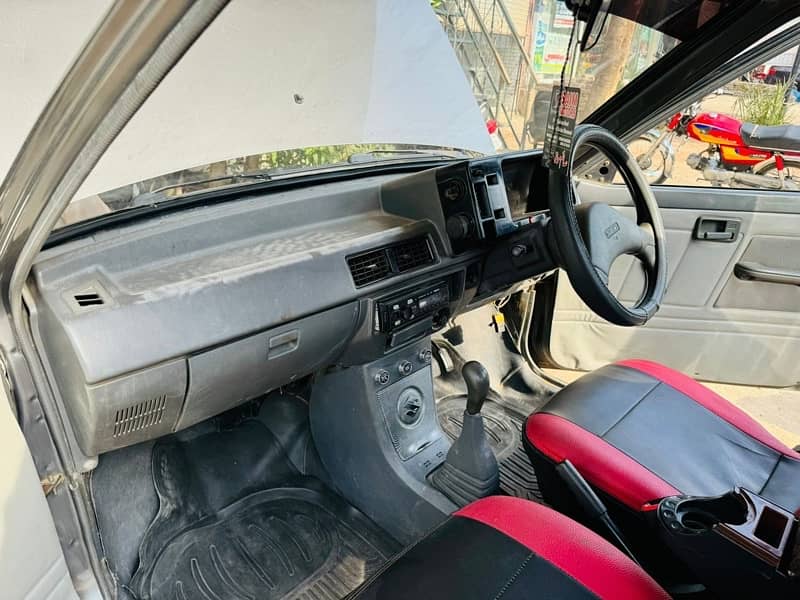 Suzuki Mehran, AC, working - Cars - 1086886134