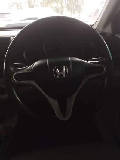 Honda city iv tech - Cars - 1086911758