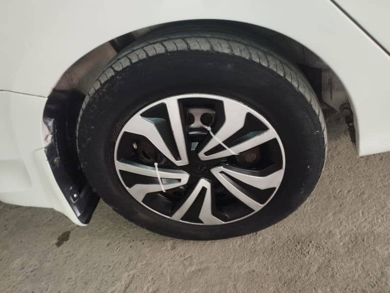 Honda city iv tech - Cars - 1086911758