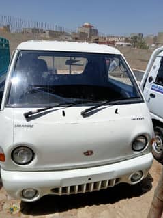 Hyundai Shehzore Price in Pakistan | Hyundai Shehzore for Sale in Pakistan