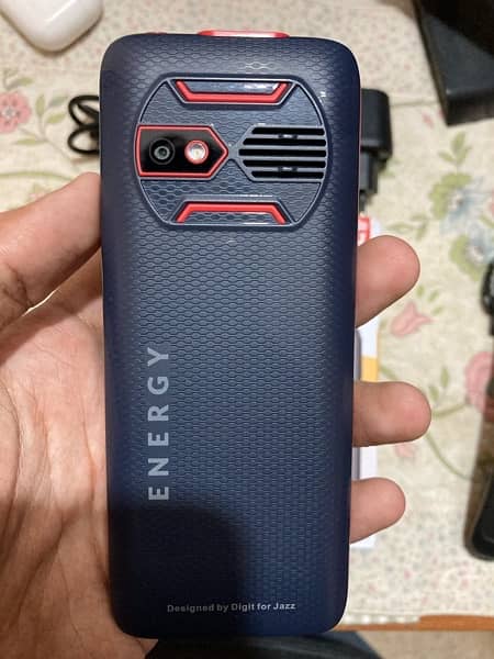 jazz digit 4G Energy box open 10/10 - Mobile Phones - 1086973090