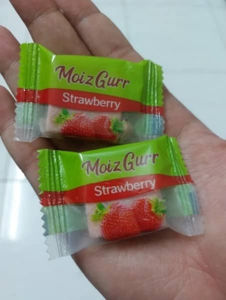Toyota Corolla GLI | Moiz Gurr Candy Original Taste Original Product ...