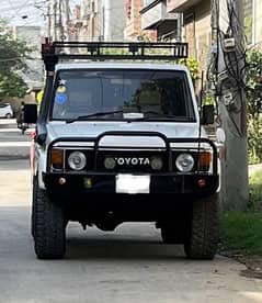 Toyota RKR Price in Pakistan | Toyota RKR for Sale in Pakistan