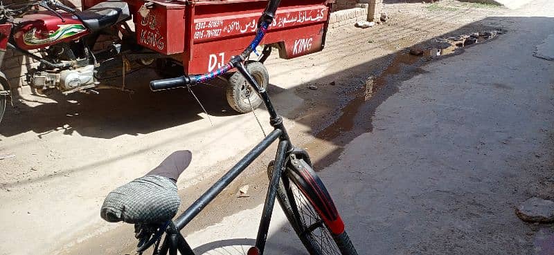 wheeling wale cycle OK ha wile ok - Other Bicycles - 1086994156