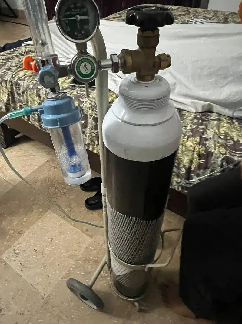 Oxygen Cylinder | Oxygen Concentrator | Oxygen Machine Available ...