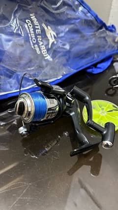 Fishing Rods Karachi in Pakistan, Free classifieds in Pakistan | OLX ...