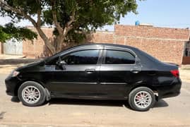 Honda City 2005 Price in Pakistan | Honda City 2005 for Sale in Pakistan