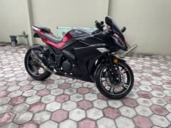 Kawasaki Ninja Price in Pakistan | Kawasaki Ninja for Sale in Pakistan