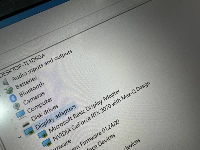 ALIENWARE (M15 R2) Core i7 9th Gen (Rtx 2060) 6gb GPU (1000gb Nvme ...