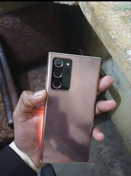 Not 20 ultra 256gb - Mobile Phones - 1087081200
