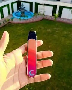 Vape Rush Pod in Pakistan, Free classifieds in Pakistan | OLX Pakistan
