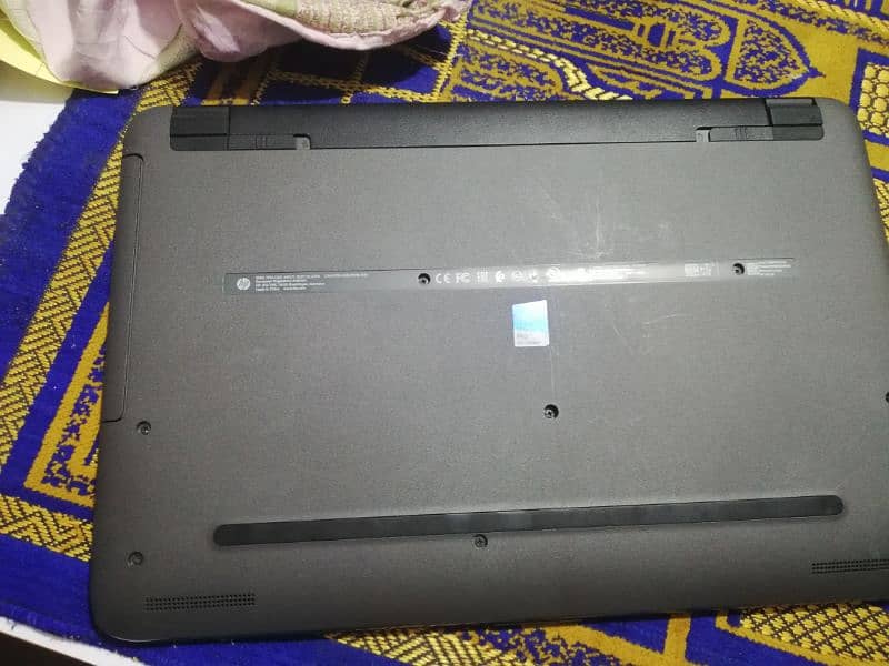 Hp note book 250 - Laptops - 1087100718