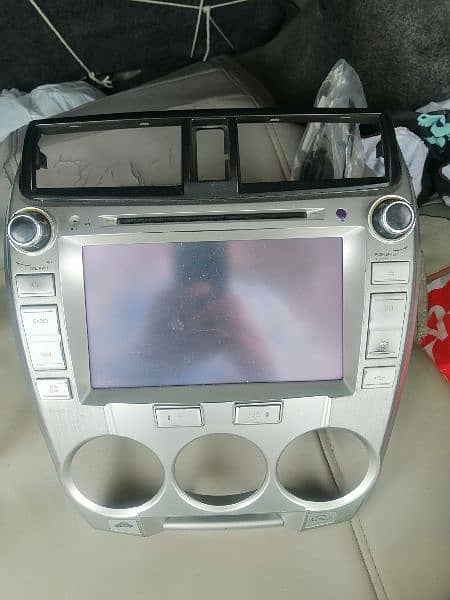 honda city touch panel - Cars Accessories - 1087102710
