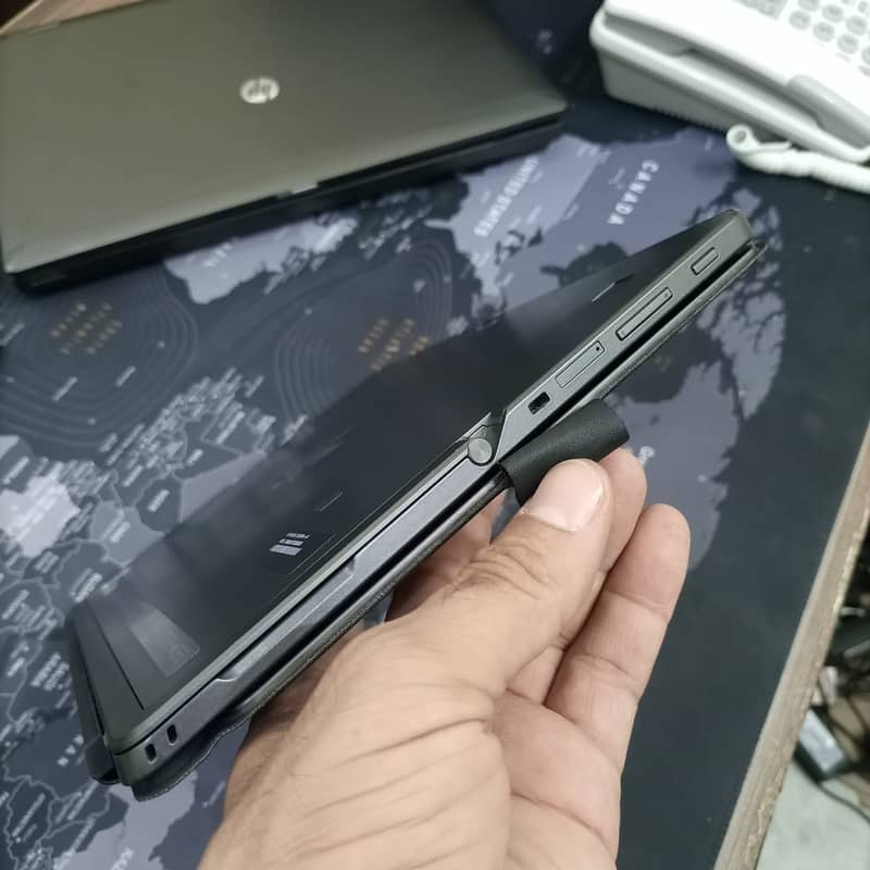 HP Pro X2 612 G2 Tablet intel Core i5 7th Gen 8GB Ram 256 GB SSD ...
