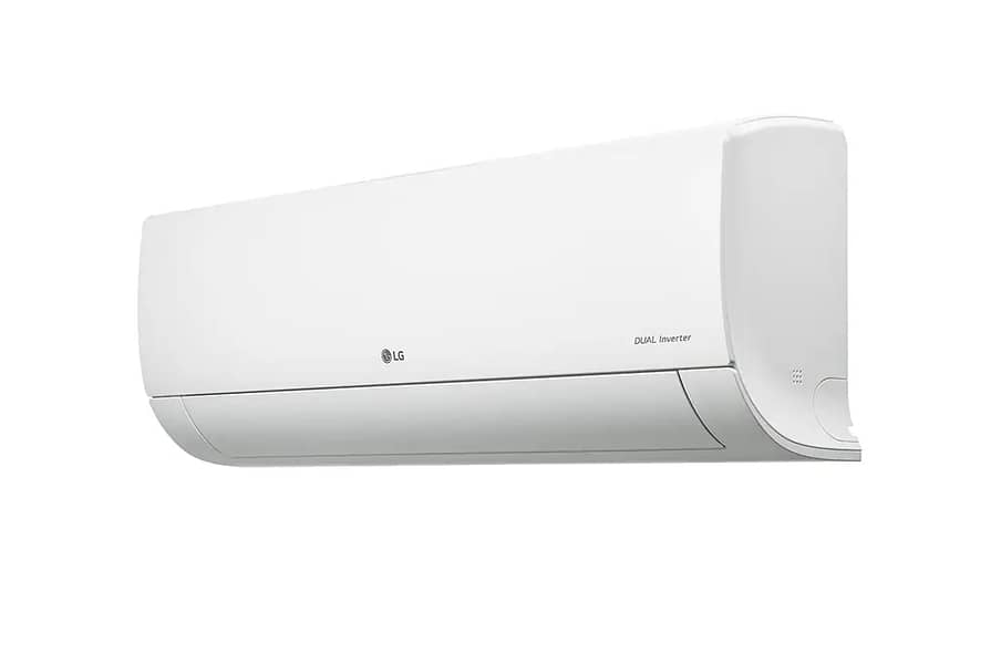 LG AC dual inverter 1.5 ton - Air Conditioners - 1087150511