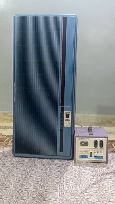 Portable window AC 110v Japanese + Converter - AC & Cooler Accessories ...