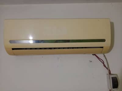 Haier Split AC Old Model - Air Conditioners - 1087152722