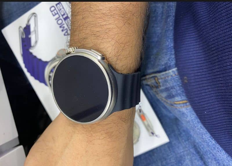 z78 smart watch - Smart Watches - 1087172402