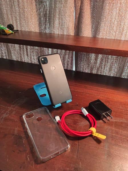 Google pixel 4a 4g - Mobile Phones - 1087181345