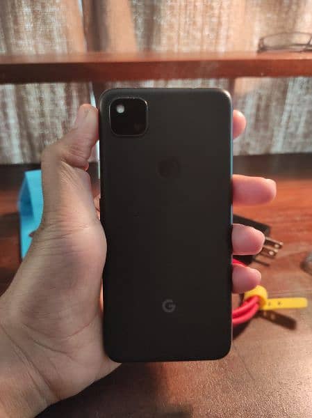 Google pixel 4a 4g - Mobile Phones - 1087181345