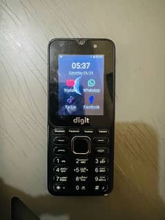 Jazz Digit 4G E2 Pro in Pakistan, Free classifieds in Pakistan | OLX ...