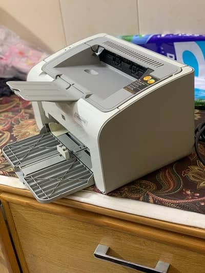 HP laserjet P1102 - Printers & Photocopiers - 1087206242