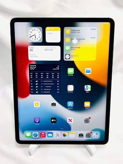 IPad Pro M1 chip 128 GB 2021 model 0326 4300 211 my WhatsApp number ...