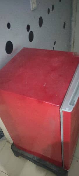 dawlance mini fridge - Mini - 1087219851