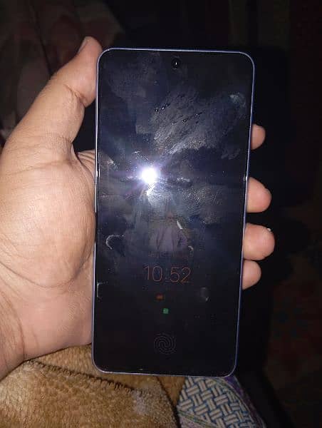 OPPO Reno 11f just box open - Mobile Phones - 1087259942