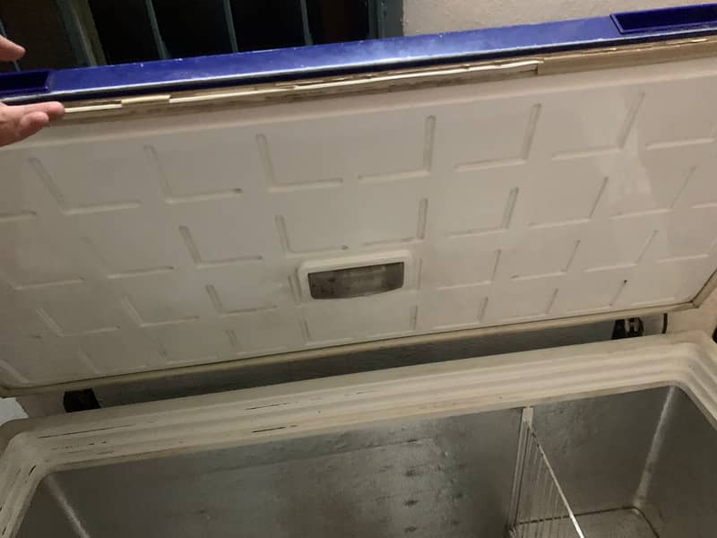 Pepsi fridge freezer - Freezers - 1087269636