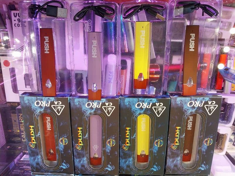 Vape Smoke Pen 22 - Other Hobbies - 1066421180