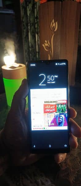 Sony A1 - Mobile Phones - 1087291681
