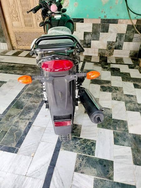 SUZUKI GR 2023 Model - Other Motorcycles - 1087293793