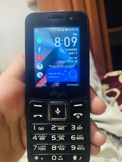 jazz digit 4g - Mobile Phones - 1087298706
