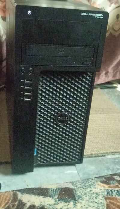 Dell Pc Core i7 3rd Generation - Gaming PCs - 1084725790