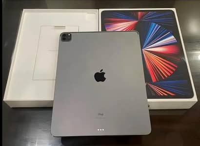 IPad Pro M1 chip 128 GB 2021 model=0326=4300=211= my WhatsApp number ...