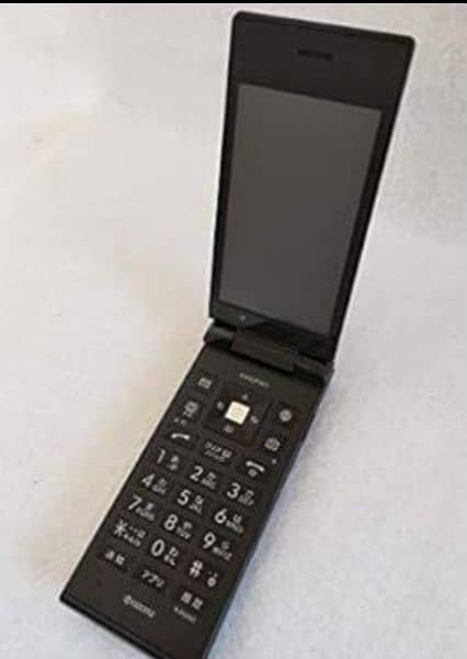 folding keypad phone - Mobile Phones - 1087348820