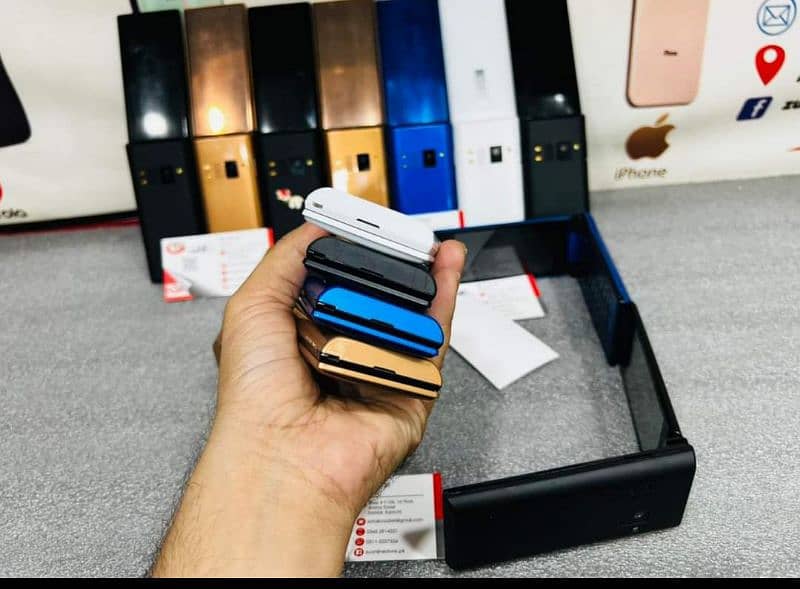 folding keypad phone - Mobile Phones - 1087348820