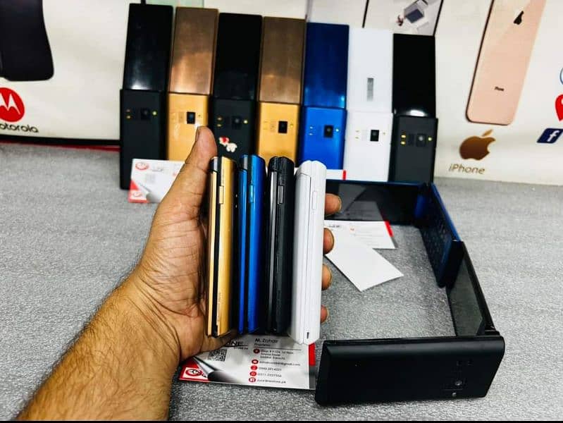 folding keypad phone - Mobile Phones - 1087348820