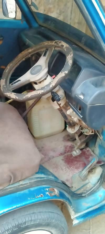 Suzuki Ravi model 1986 - Cars - 1087352251