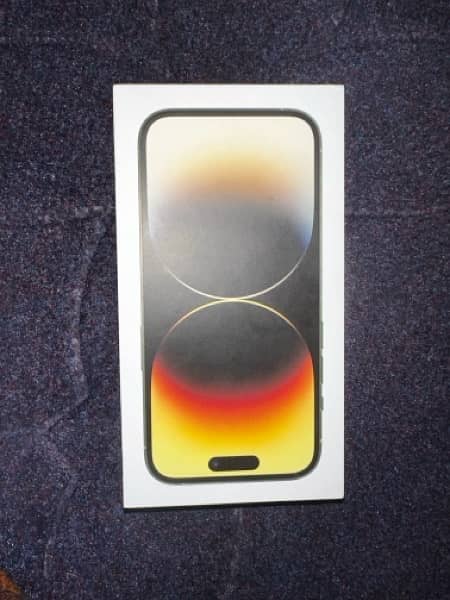 Iphone 14 pro LLA model - Mobile Phones - 1087359059