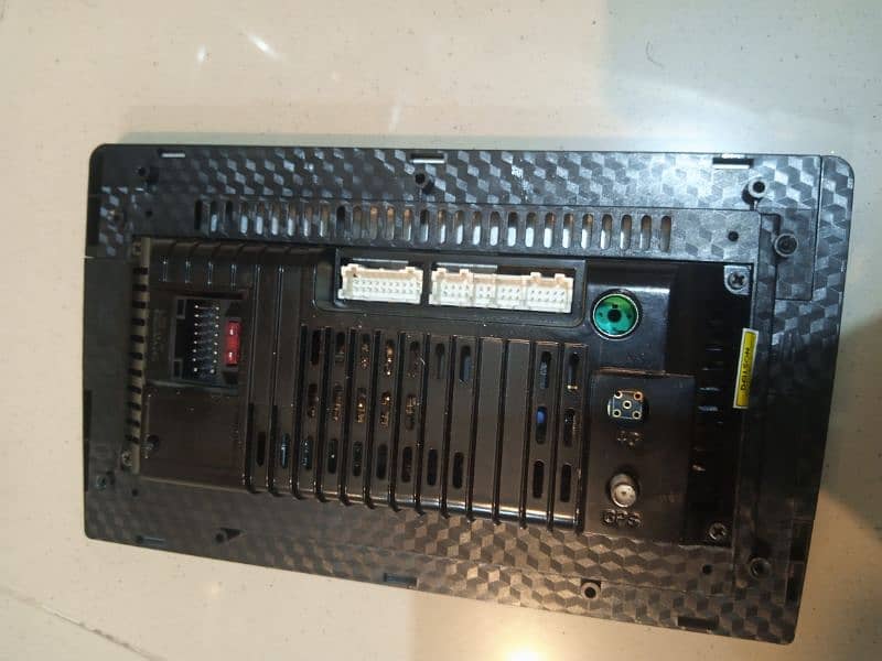 android Panel - Spare Parts - 1087386181