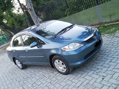 Honda City IDSI 2005 - Cars - 1087392509