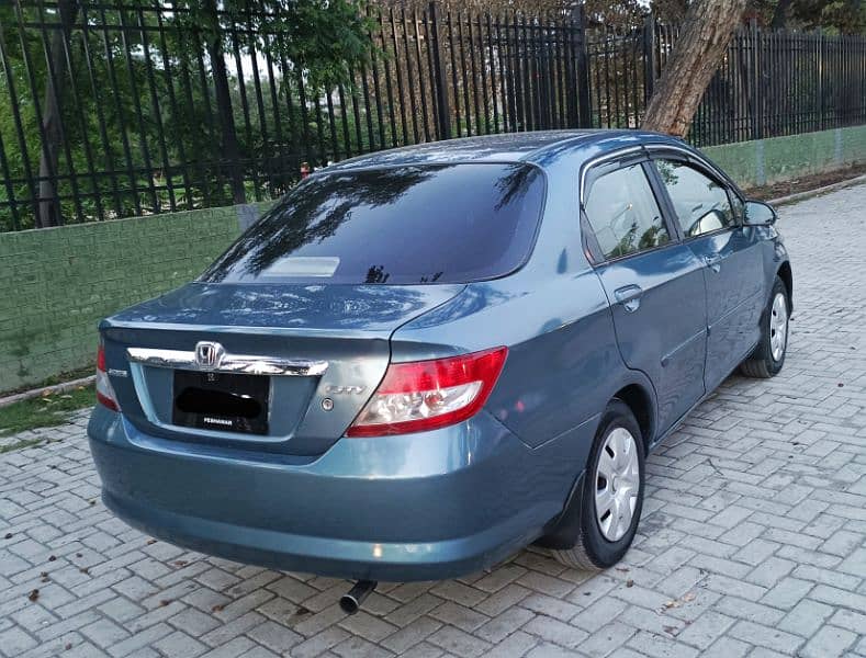 Honda City IDSI 2005 - Cars - 1087392509