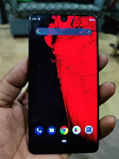 essential ph1 6/128 gb single sim approved - Mobile Phones - 1087399291