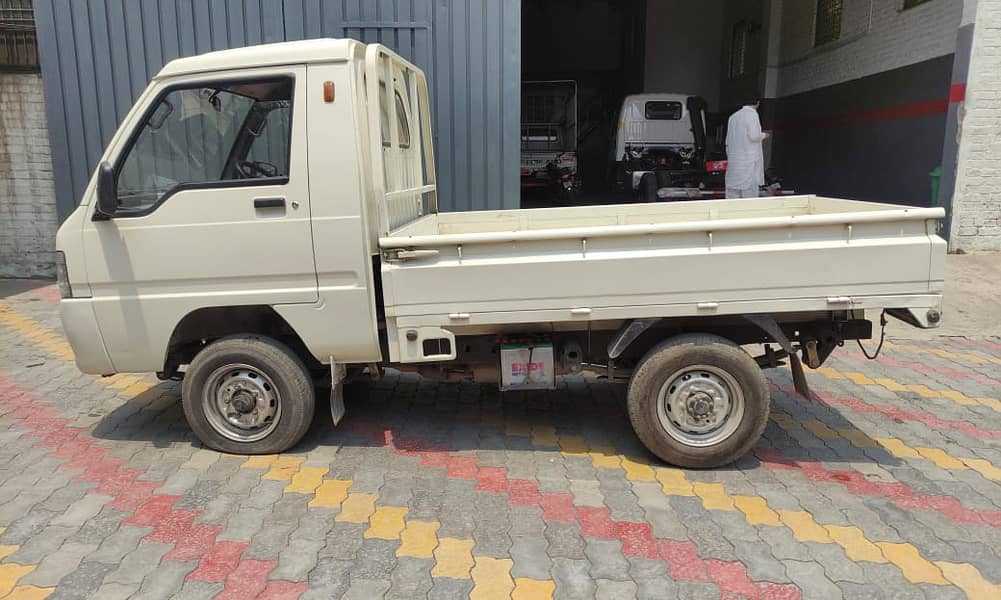 Forland C10 - Buses, Vans & Trucks - 1078513095