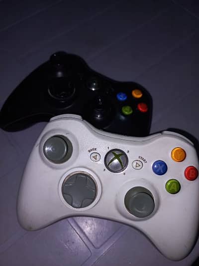 Xbox 360 - Frames - 1087436942